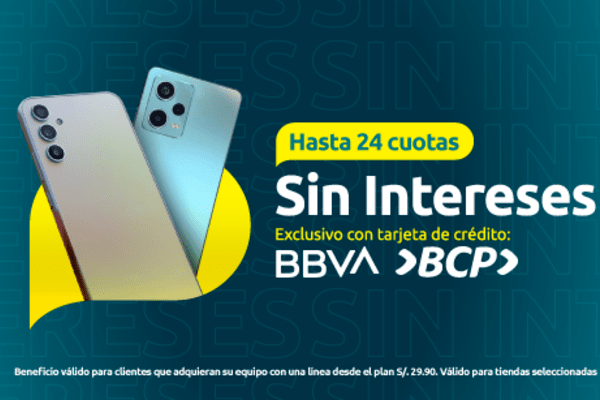 Bitel, Más de lo que Imaginas