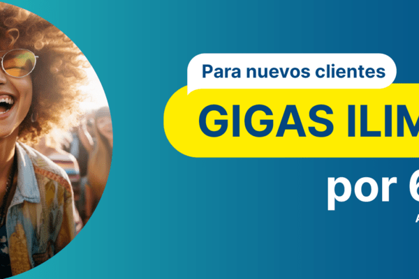 Bitel, Más de lo que Imaginas