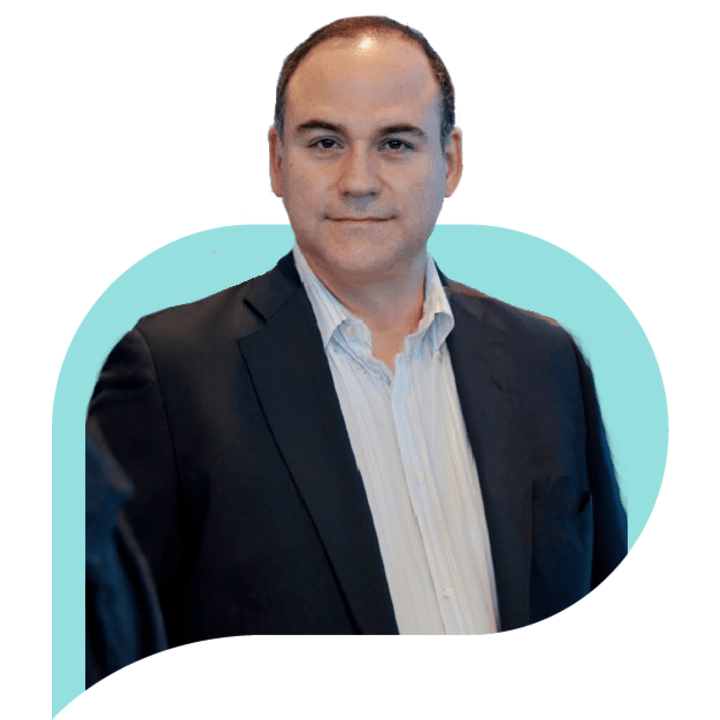 Benjamin Astete Consiglieri